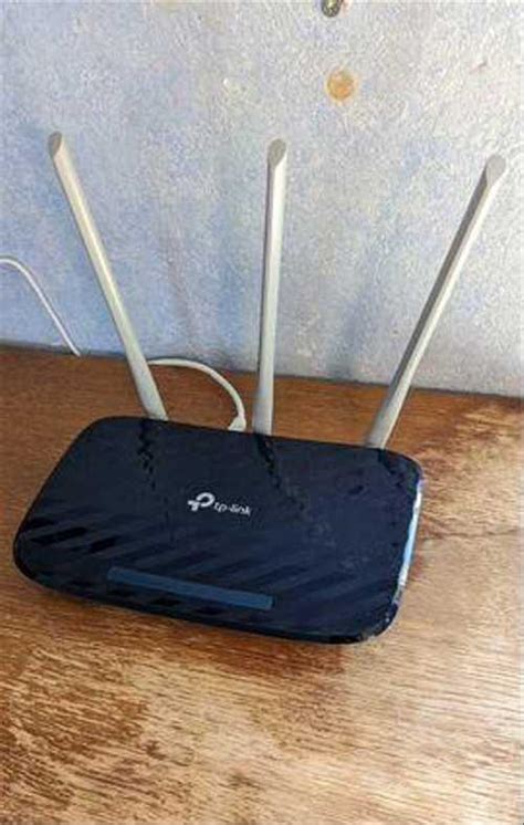 Роутер Tp Link Archer C20 Festima Ru частные объявления
