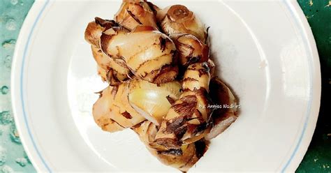 46 Resep Olahan Ganyong Enak Dan Mudah Cookpad