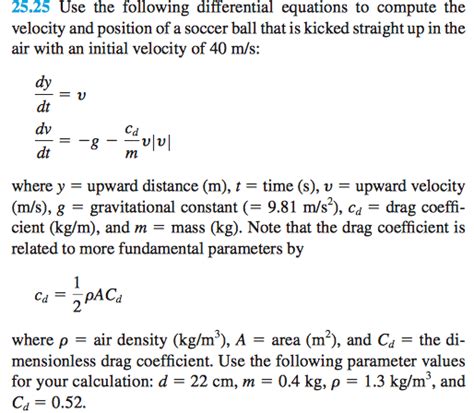 Solved Please Solve Problem 255 In Matlab In Addition