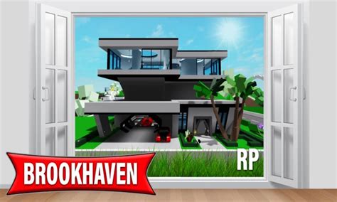Roblox Brookhaven What Is It Explained Beebom