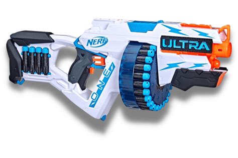 Nerf Shotgun Double Barrel