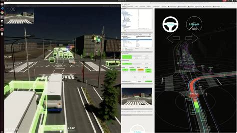 V2x End To End Simulator 東京大学 塚田研究室