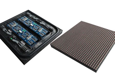 LED Display Module Royal Display