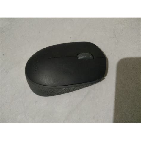 Jual Mouse Logitech Shopee Indonesia