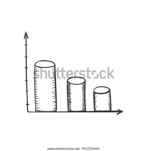 Infographic Concept Represented By Data Icon Stock Vector Royalty Free 451315645 Shutterstock