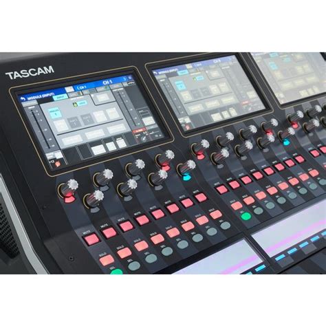 Tascam Sonicview 24 United Arab Emirates