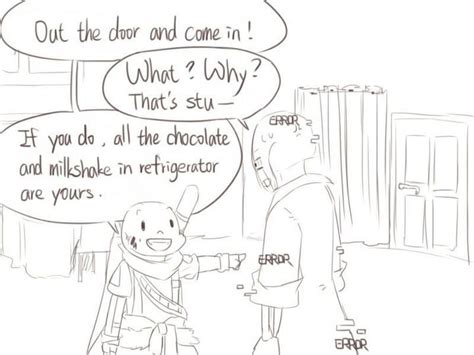 Comics Sanscest Y Fontcest Al Español 1 Cómics Wattpad Español