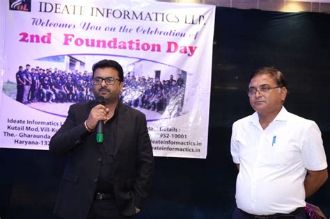 Functions Ideate Informatics