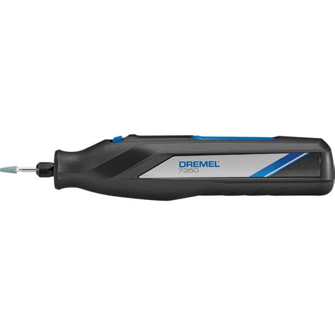 Rotary Dremel