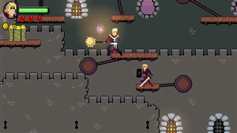 Tile Based Moving Platform Engine For Gamemaker By Slyddar