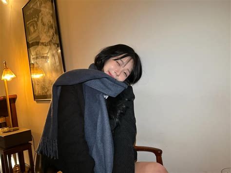 가수 백지헌 프로필 프로미스나인 Star Profile