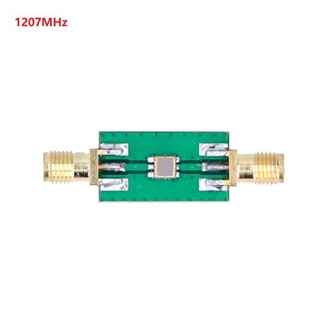 Efficient And Reliable BPF Bandpass Filter Module MHz MHz MHz Walmart Com