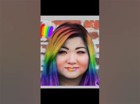 Rainbow Itsfunneh 🌈💙 Youtube