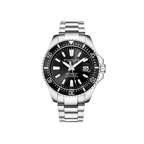 Reloj Stuhrling 3950A.1 – WATCH OUT