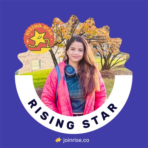 Kumari Sweta A Nextgen Intern Of Class 2024 Rise