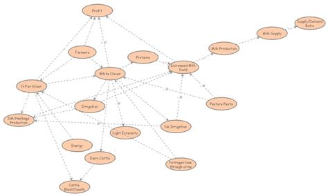 Clone Of Causal Loop Diagram Insight Maker