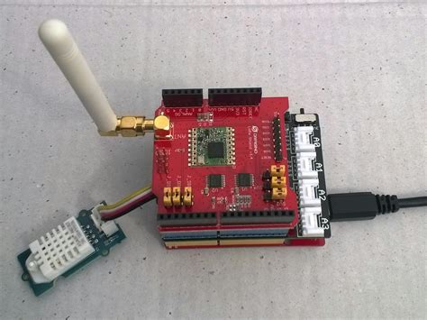 Education With Iot Loraarduino Some Assembly Required 2 Education With Iot Loraarduino Some Assembly Required 2