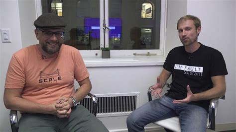 Sf Scala Stepan Pushkarev Interview Youtube