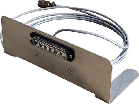 LED Flash Module For Pro SIT Series Red Blue Range Systems