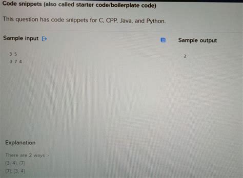 Solved You Are Given N Distinct Elements You Have To Chegg