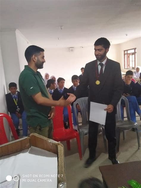 Syed Hyder Memorial Institute