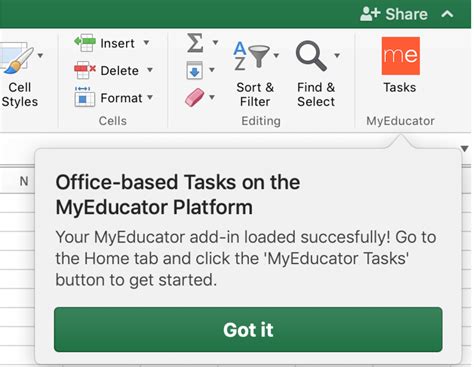 How To Get To Add Ins On Excel Mac Rewasquare