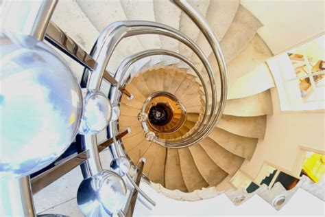 Cosmic House: is this the quirkiest house in London?