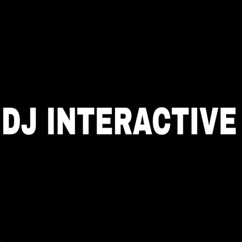Dj Interacitve Youtube
