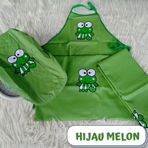 Perlak Set Termurah Isi 4pcs Perlak 200 135cm Sarung Bantal Sarung