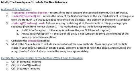 Solved Need Help In Java Please Code Provide