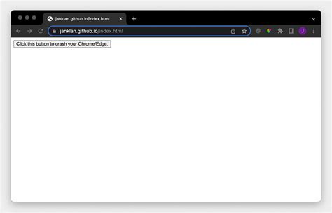 Chrome Crashes When A Turbo Frame Response Contains · Issue 931 · Hotwired Turbo · Github