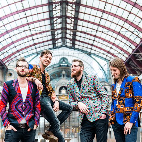 Trinity Small Web Skjærgårds Music And Mission Festival