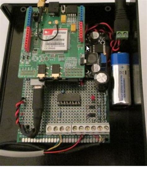 Gsm Gprs Trouble On Uno General Guidance Arduino Forum