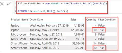power bi dax max filter [with 17 examples]