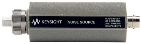 346ck01 噪声源，1 Ghz 至 50 Ghz Keysight