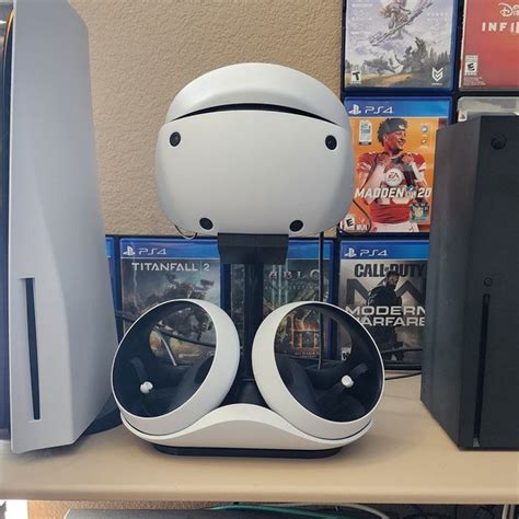 Psvr2 Adapter Etsy