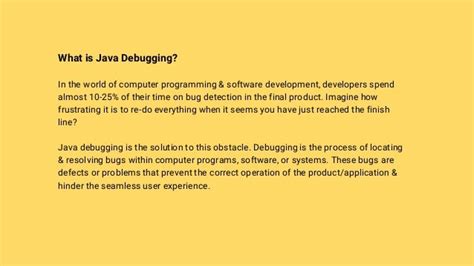 The 2022 Complete Guide On Java Product Development Phases Advanced