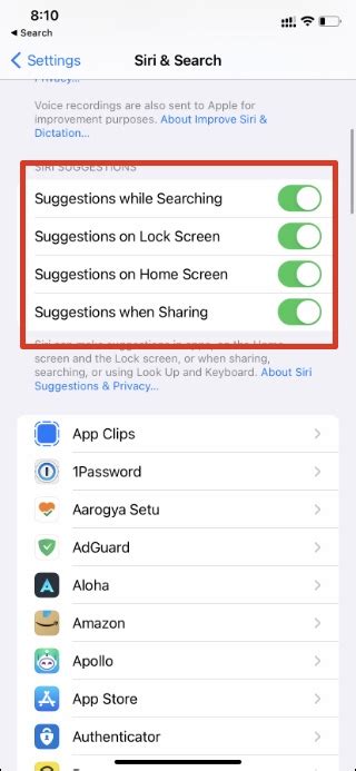 Best Tips To Use Spotlight Search Like A Pro On IOS TechWiser