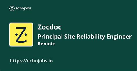 Hiring Principal Site Reliability Engineer Usd 184k 260k Remote Aws