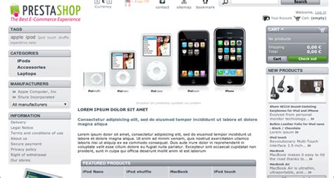 How To Install PrestaShop Tutorial FastWebHost Tutorials