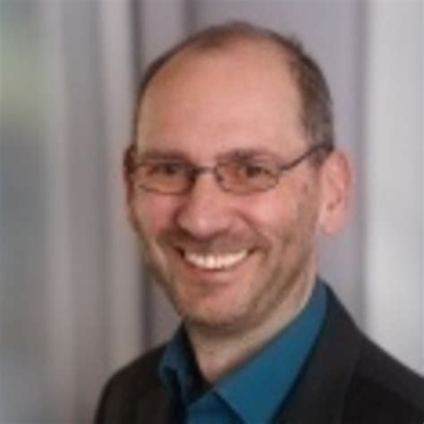 Jörg Fuhr Digitaler Botschafter Ministerium Für Arbeit Und Soziales