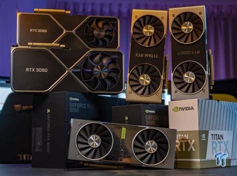 Nvidia Announces Geforce Rtx 30 Lhr Series Gpus Gimped Eth Mining