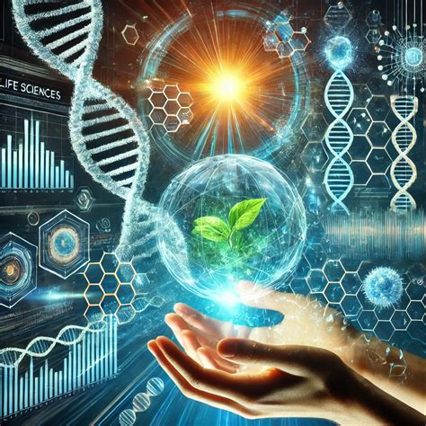 Ai Applications In The Life Sciences Industry Intekniqueai