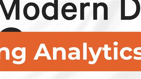 Modern Data 101 On Linkedin Datapodcast Dataengineering Analyticsengineering Podcast…