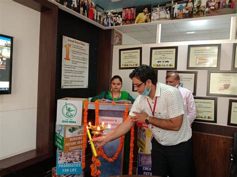 Dr Vir Vikram Posted On Linkedin