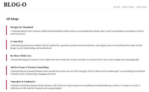 Webdevelopment Nodejs Mongodb Html Css Projectlaunch