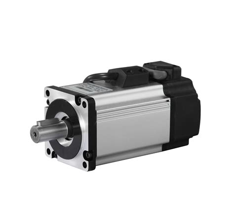 Nema24 Servo Motor 60mm×60mm 24v 200w 400w 500w Rated Speed 3000rpm