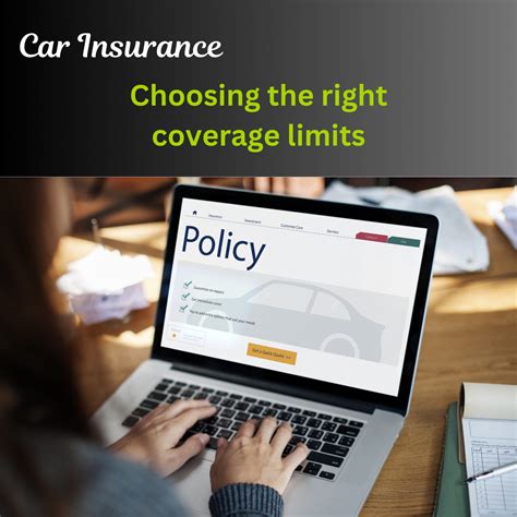 Car Insurance Choosing The Right Coverage Limits Partners Insurance Inc
