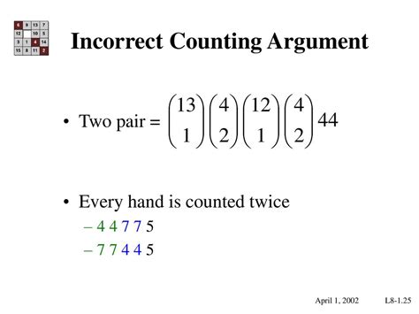 Mathematics For Computer Science Mit 6042j18062j Ppt Download