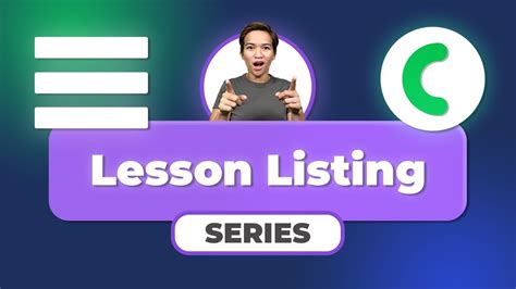 Setup Archives Page With Lesson Listing Crocoblock Jetengine For